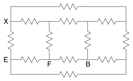 64.42 -- Resistor cube